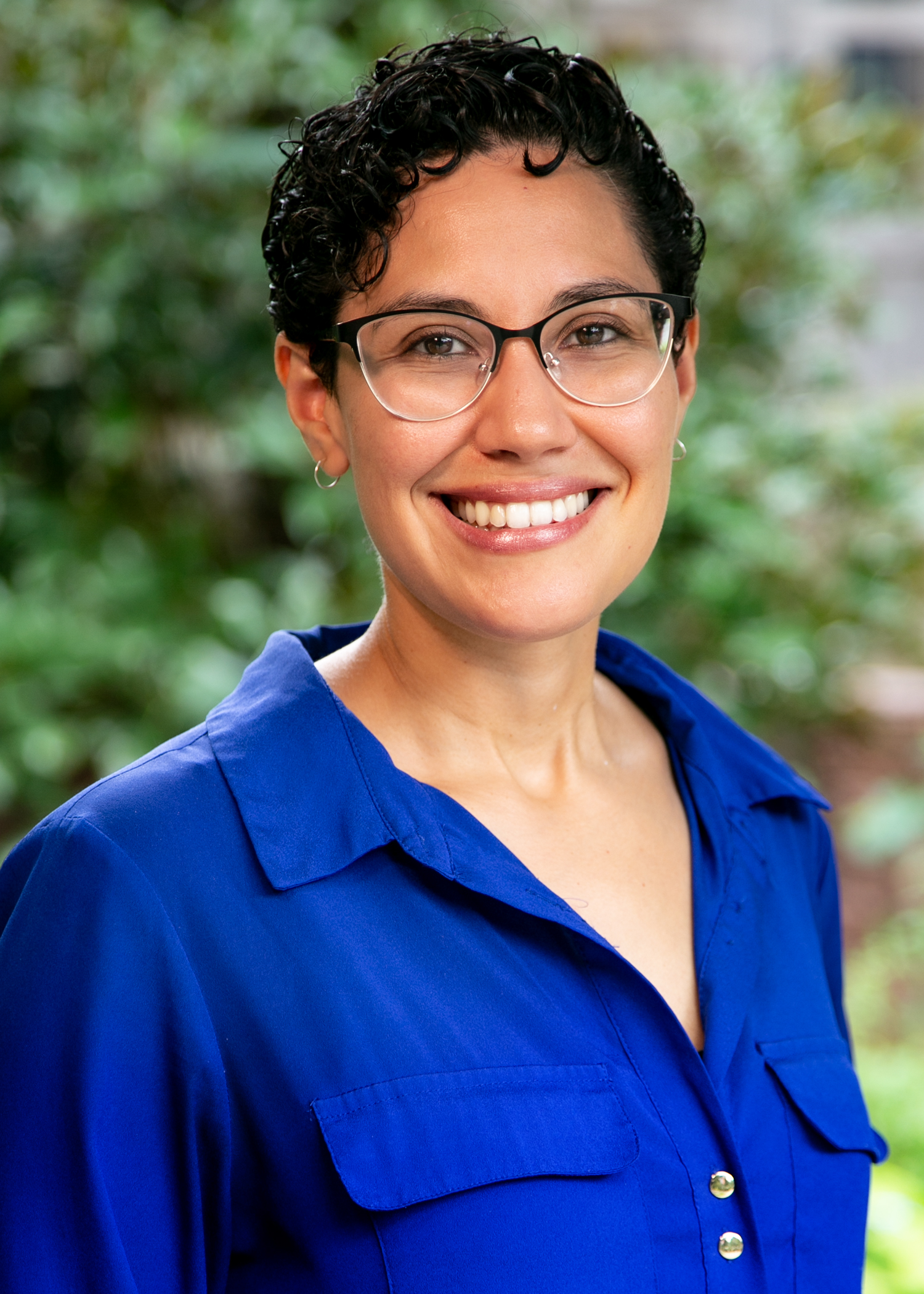 Kathryn Gallardo - Faculty - UTHealth Houston School of Public Health